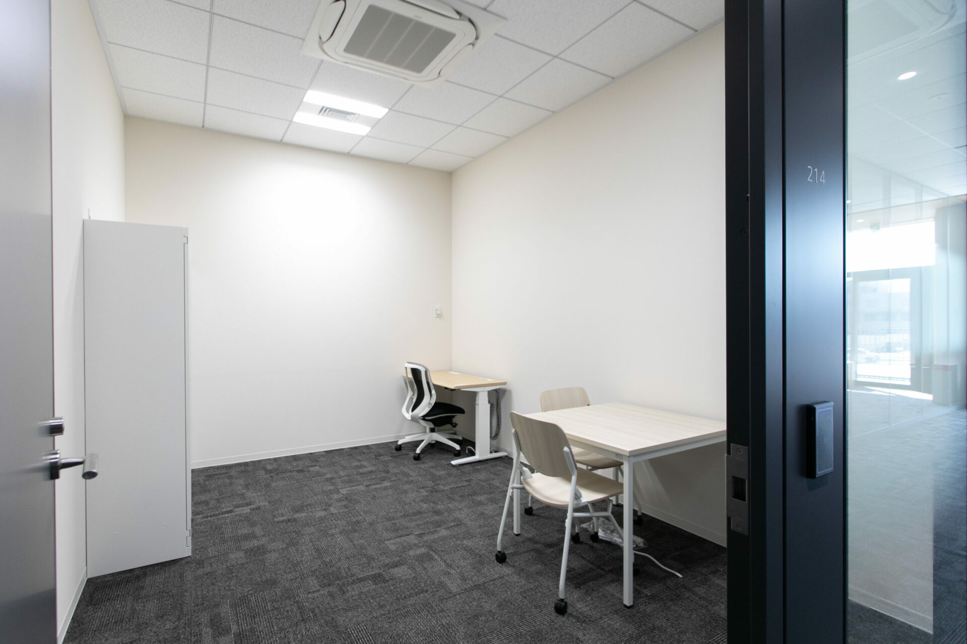 【現地レポート】大熊町・JR大野駅前に誰でも使えるコワーキングスペースがある「CREVAおおくま」＆商業施設「クマSUNテラス」が誕生！ | 未来ワークふくしま